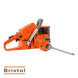 Taladro para Motosierra 395 Bristol